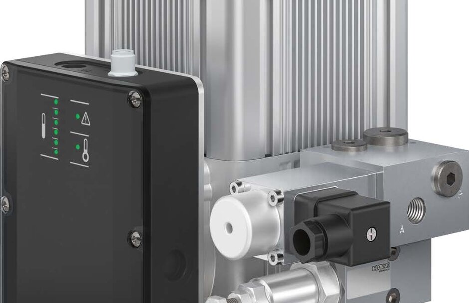 Servi Group: Power and Motion Control since 1912 | Servi